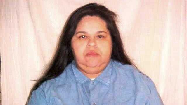 Have you seen death row's female faces?