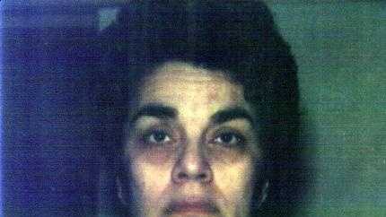 Have you seen death row's female faces?