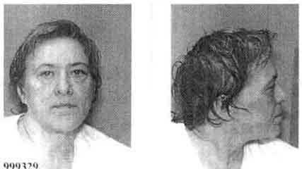 Have you seen death row's female faces?