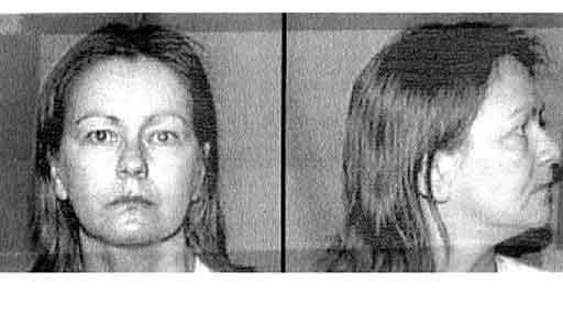 Have you seen death row's female faces?