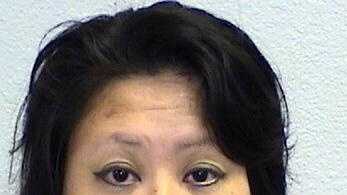 Have you seen death row's female faces?
