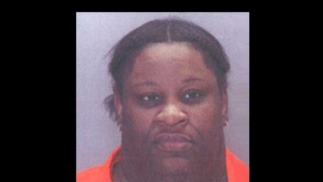 Have you seen death row's female faces?