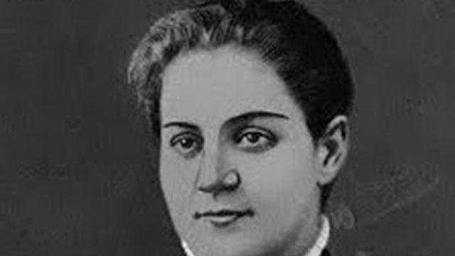 28 Of History's Most Notorious Women