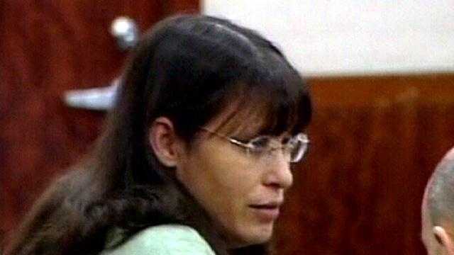 28 Of History's Most Notorious Women