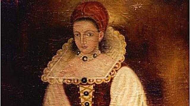 28 Of History's Most Notorious Women