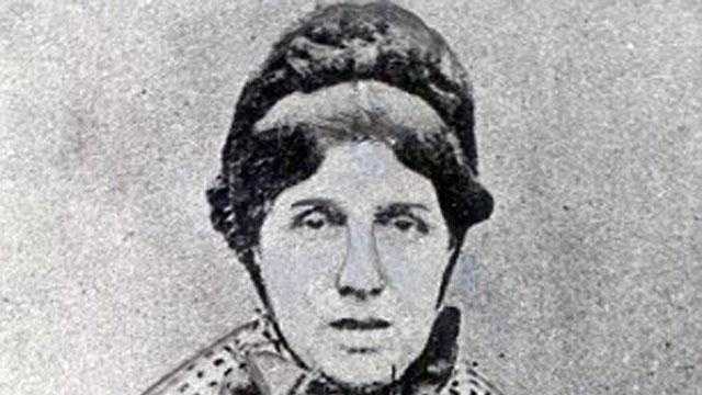 28 Of History's Most Notorious Women