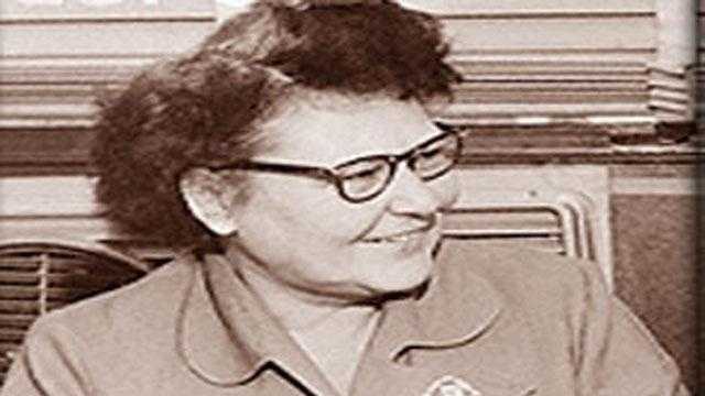 28 Of History's Most Notorious Women