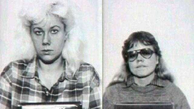 28 Of History's Most Notorious Women