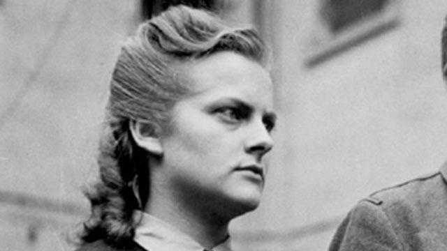 28 Of History's Most Notorious Women