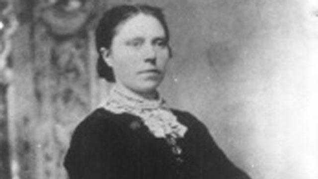 28 Of History's Most Notorious Women