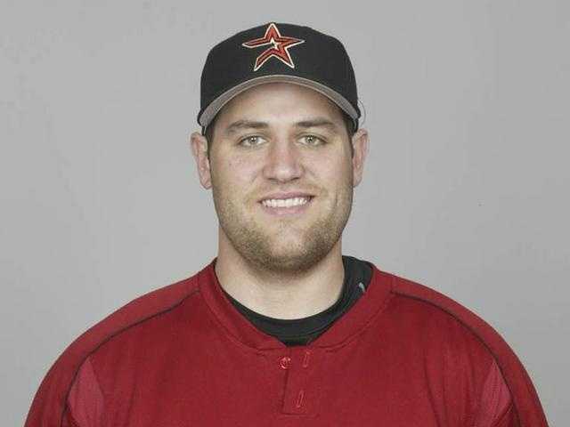 Images: Major Leaguers Who Played In CWS