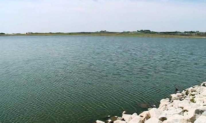 Lake Wanahoo: By the numbers