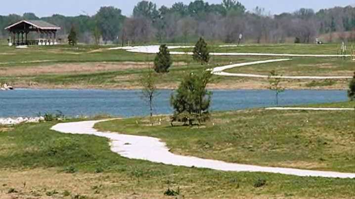 Lake Wanahoo: By the numbers