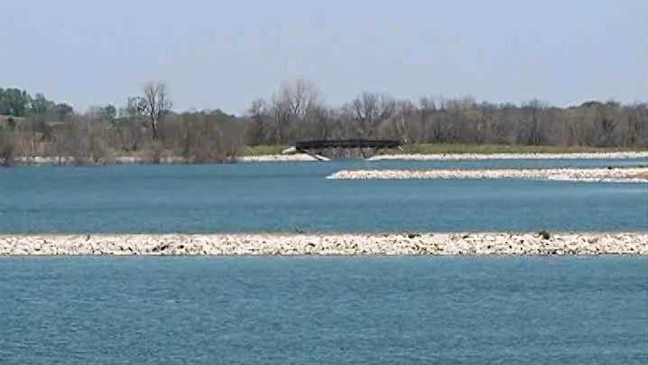 Lake Wanahoo: By the numbers