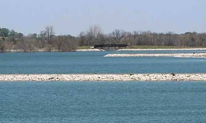 Lake Wanahoo: By the numbers