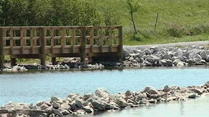 Lake Wanahoo: By the numbers