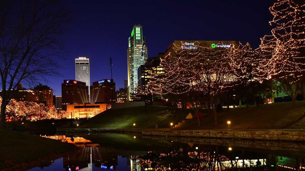 Omaha named best city for families