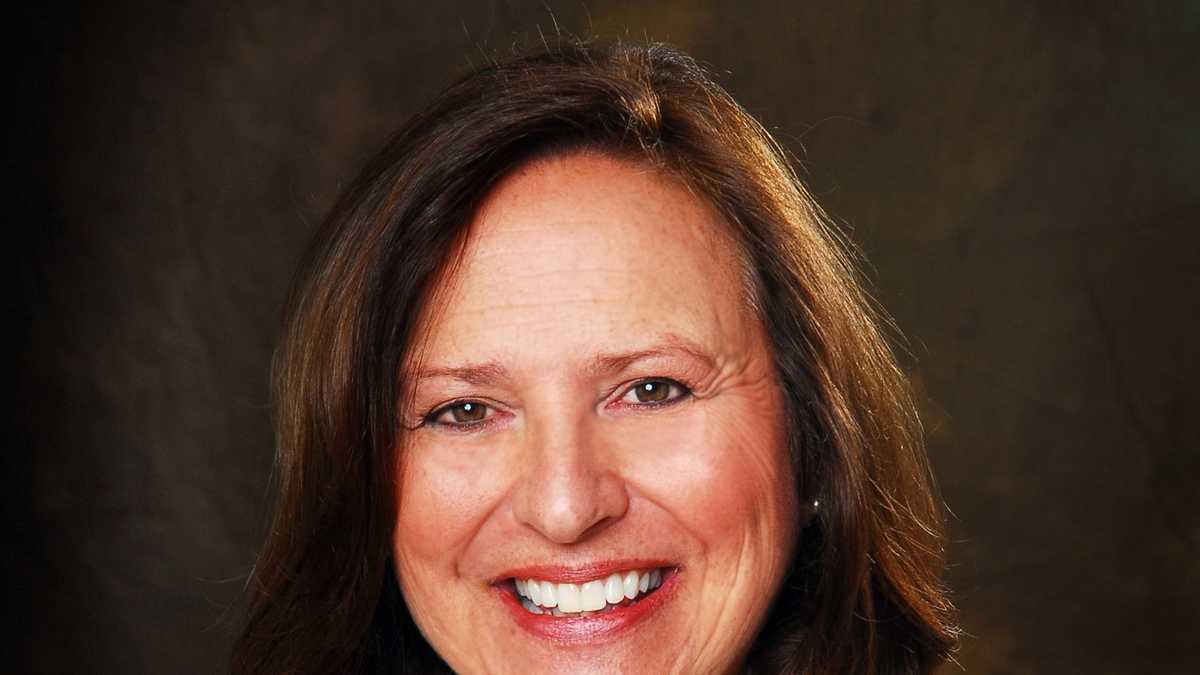 Fischer to speak at Republican National Convention