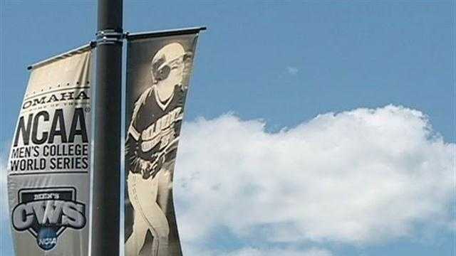 Businesses say bring on CWS Fans