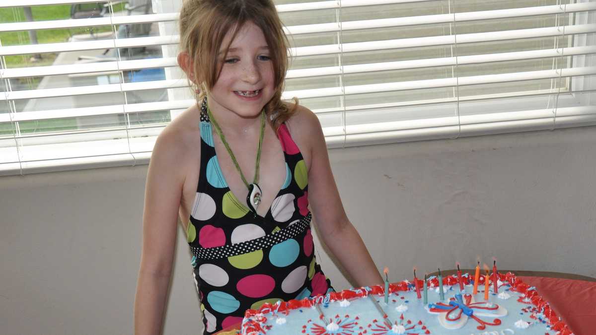 Missing Omaha girl found