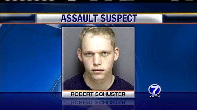 Details surface in sexual assault case