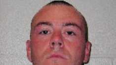 Escaped prison inmate turns up in Scottsbluff