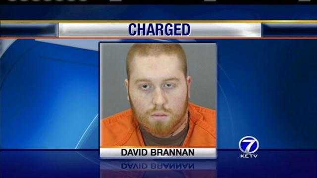 David Brannan pleads insanity in 2010 slaying