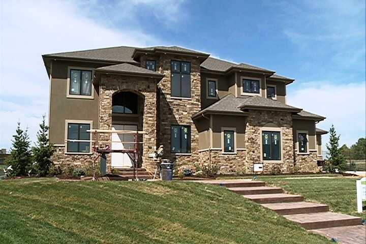 Photos: Street of Dreams features beautiful homes