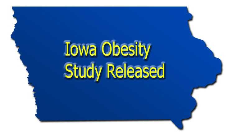 Obesity by the numbers: What it means to Neb., Iowa over 2 decades