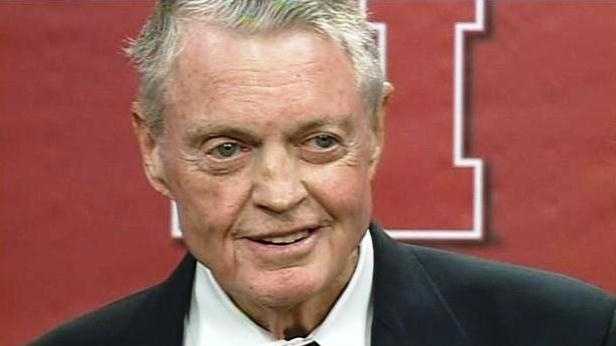 'Thanks Tom' website launched