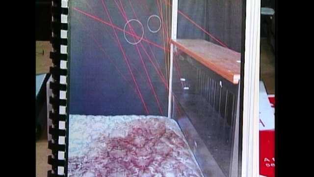 Images: Timeline of O'Grady murder case