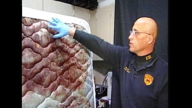 Images: Timeline of O'Grady murder case