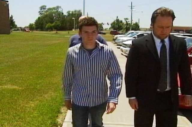 Images: Timeline of O'Grady murder case