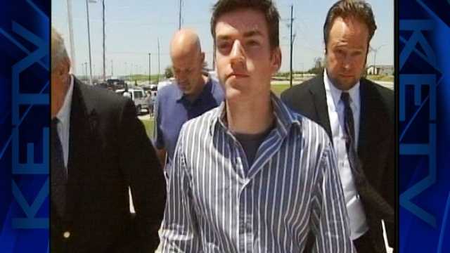 Images: Timeline of O'Grady murder case