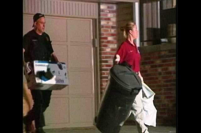 Images: Timeline of O'Grady murder case