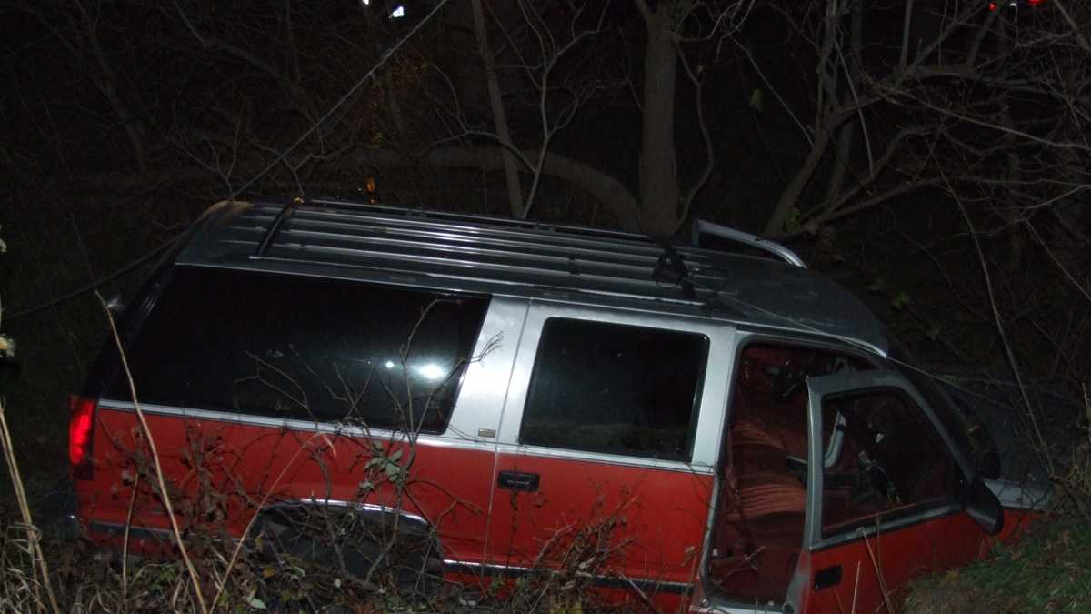 1 killed in northeast Douglas County crash