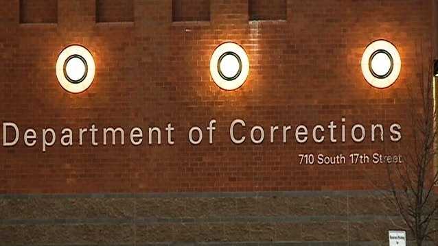 Corrections Officer Allegedly Caught Having Sex With Inmate