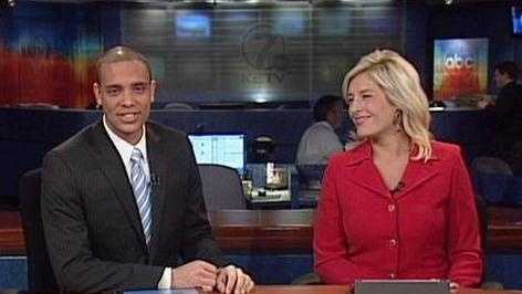 20 things you may not know about Adrian Whitsett