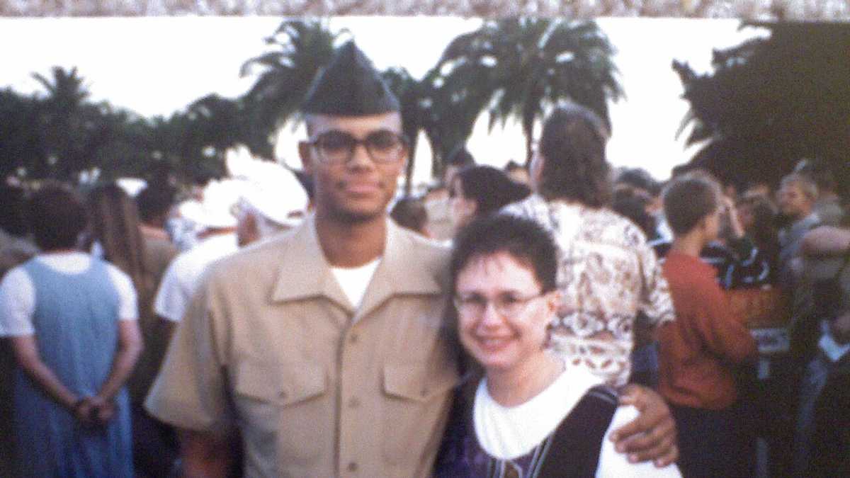 20 things you may not know about Adrian Whitsett