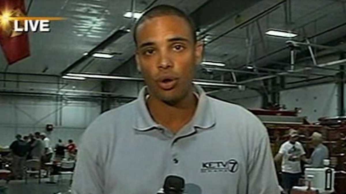 20 things you may not know about Adrian Whitsett