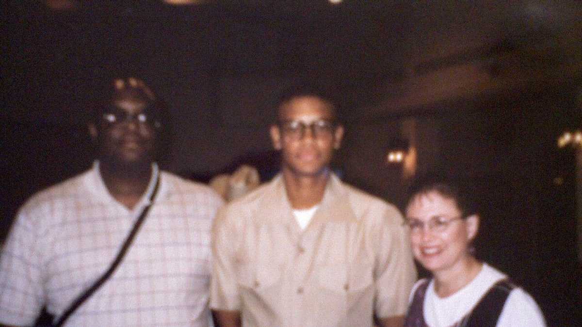 20 things you may not know about Adrian Whitsett