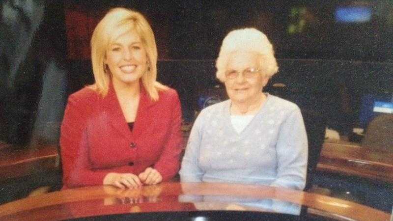 20 things you may not know about Melissa Fry