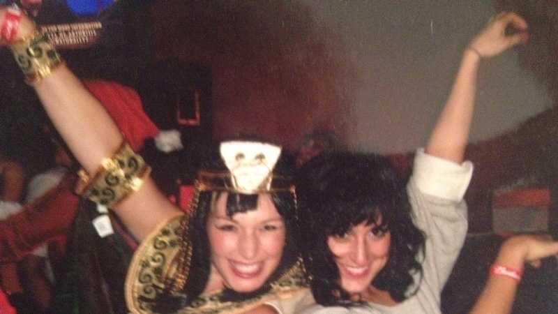 20 things you may not know about Melissa Fry