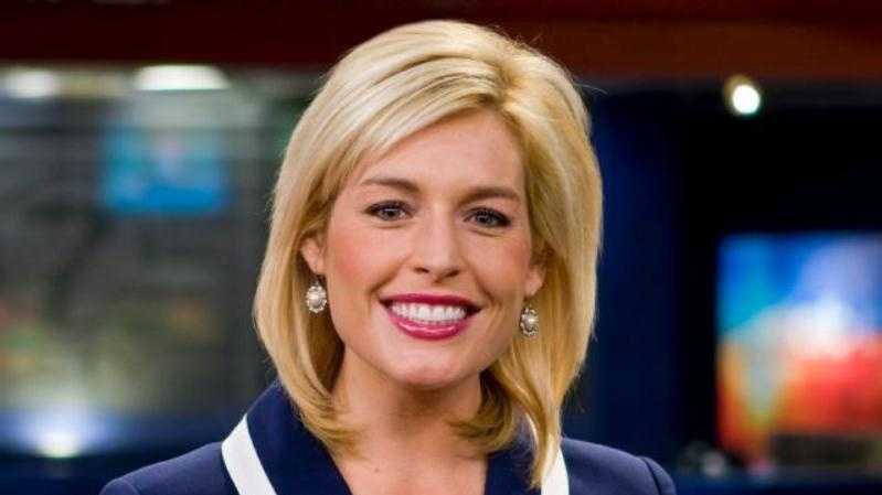 20 things you may not know about Melissa Fry