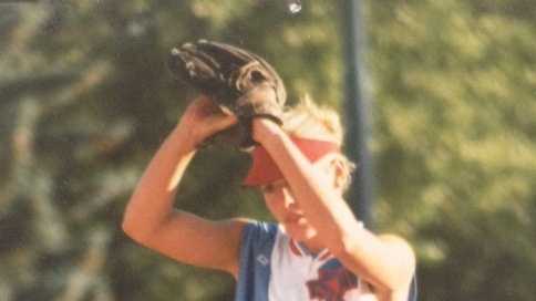 20 things you may not know about Melissa Fry