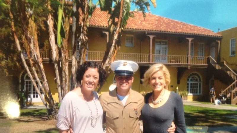 20 things you may not know about Melissa Fry