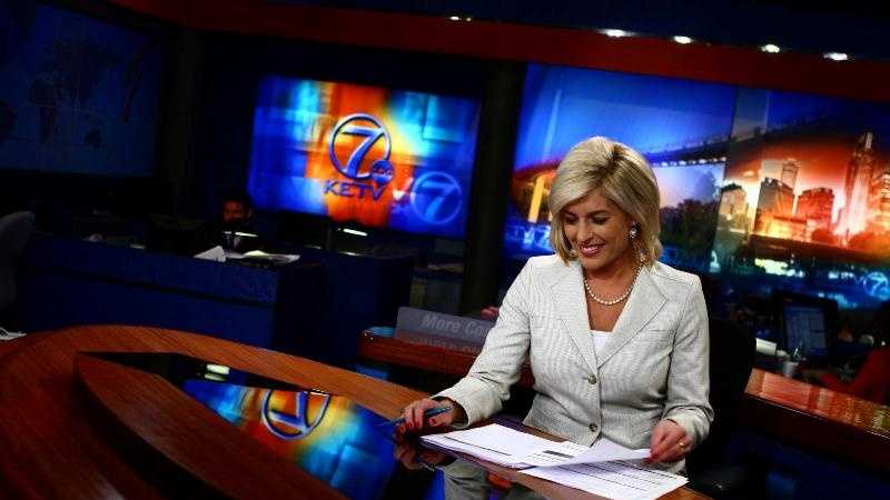 20 things you may not know about Melissa Fry