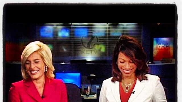 20 things you may not know about Melissa Fry