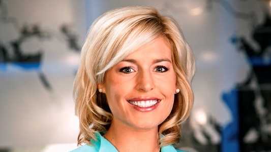 20 things you may not know about Melissa Fry