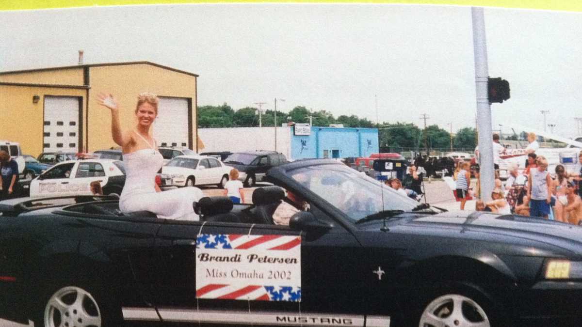 20 things you may not know about Brandi Petersen